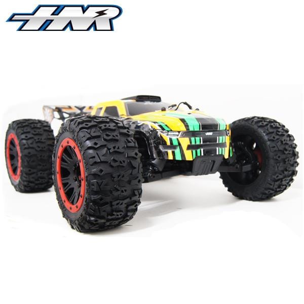 Electric Rc cars – Pace Hobbies